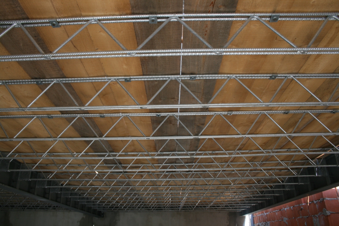 Solai a Secco | Gallery Tettofacile